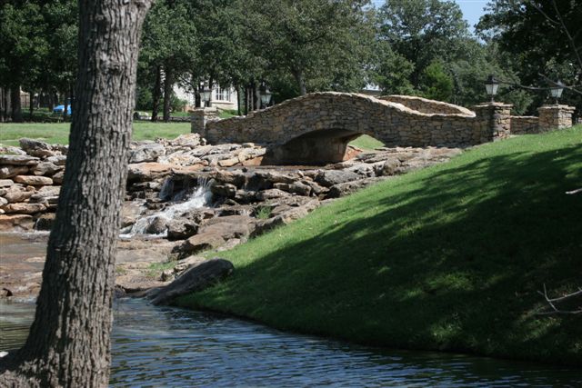 Oak Tree HOA | Oak Tree Ok